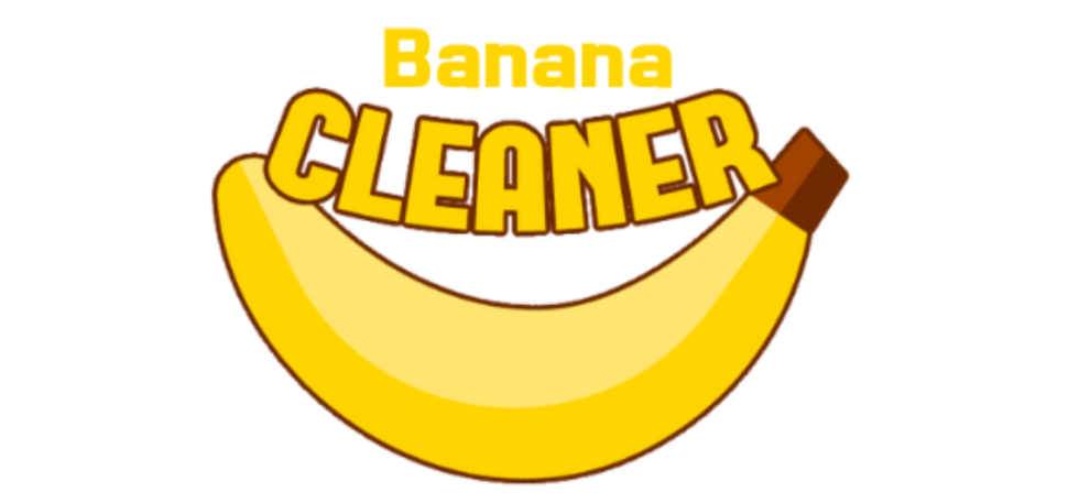 Trouvaille Cid-Am 2002 Banana Cleaner - Banana Cleaner